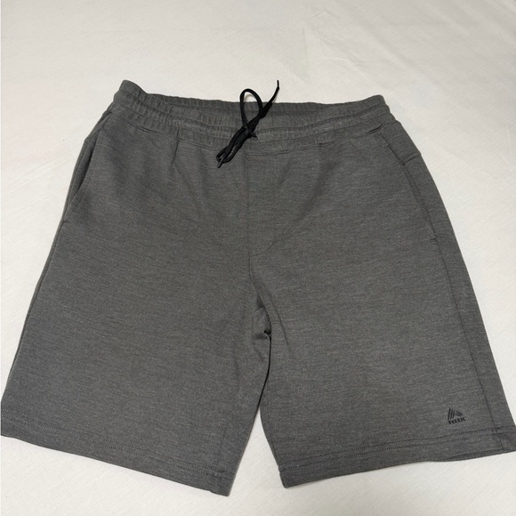 RBX | Shorts | Rbx Dark Gray Mens Athletic Shorts | Poshmark